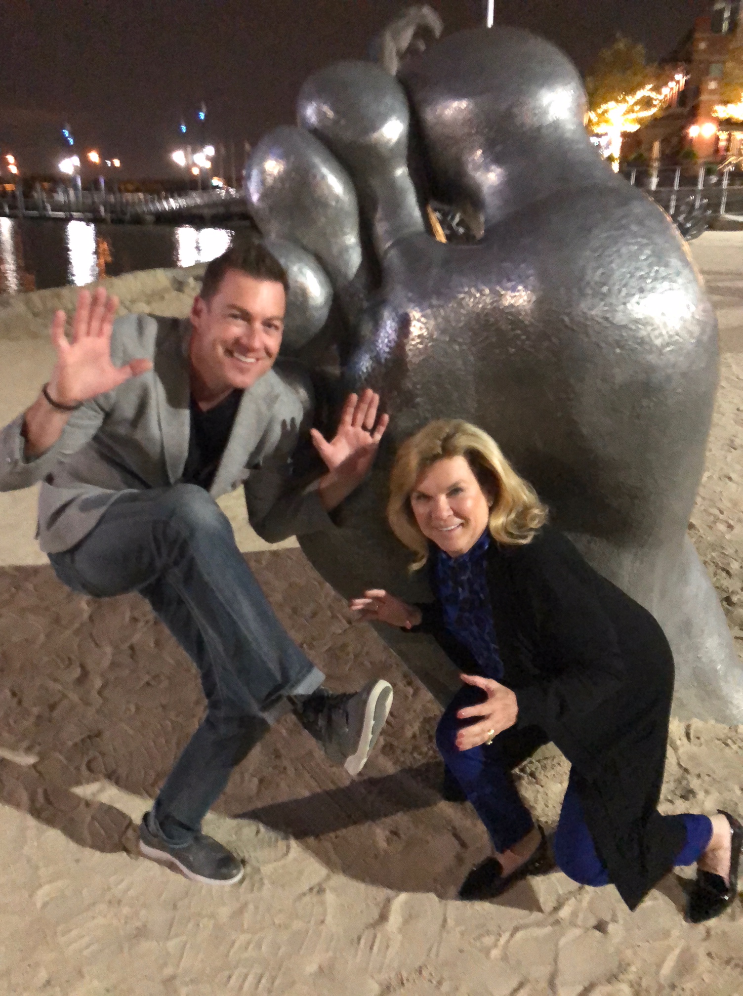 Jim Carchidi, Chief Enthusiasm Officer – extraordinaryleaders.org